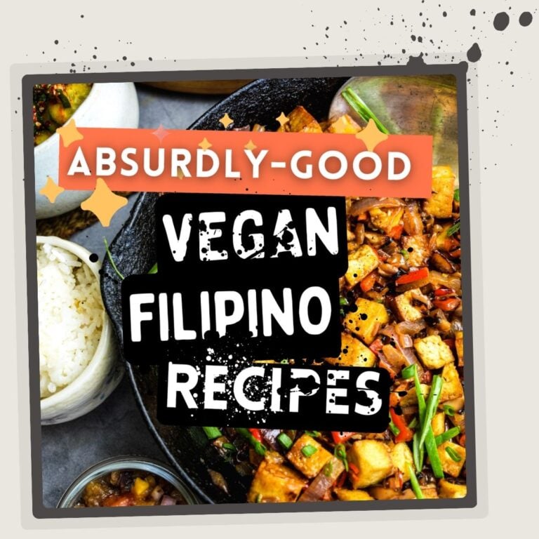 Sago't Gulaman Recipe (Refreshing Filipino Sago Drink) - Cinnamon Snail