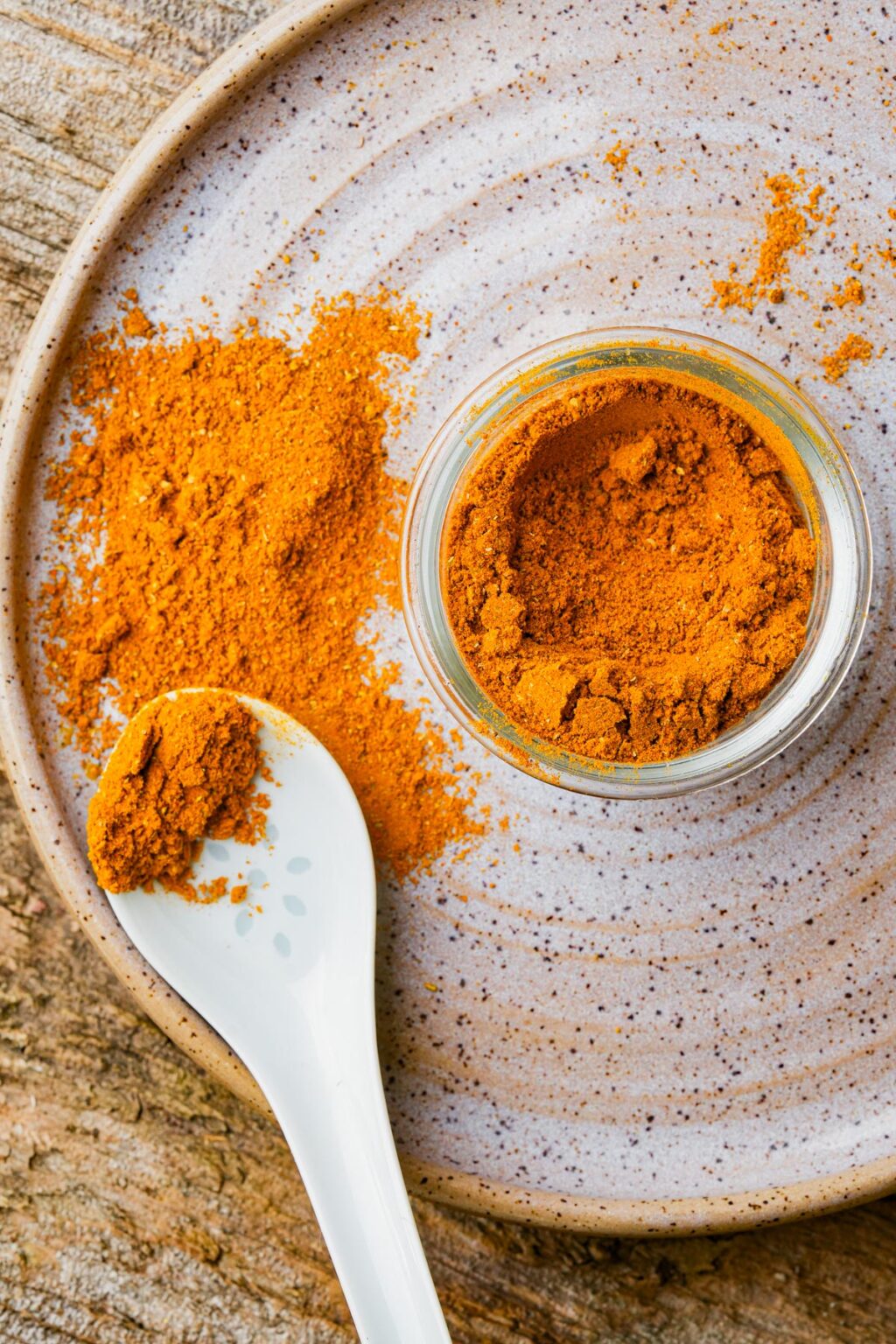 Japanese Curry Powder Recipe
