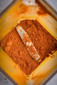 Japanese Curry Powder Recipe