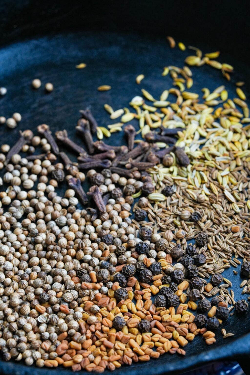 Japanese Curry Powder Recipe