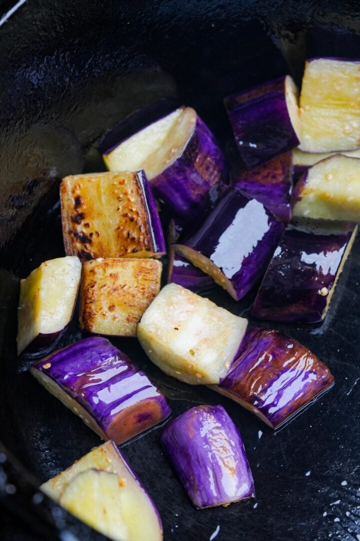 Vegan Pad Ped Recipe