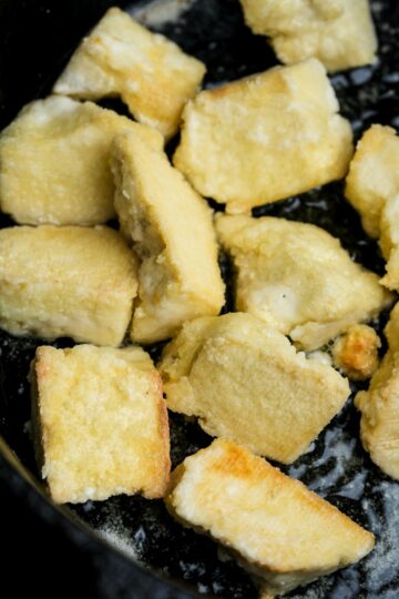 Vegan Pad Ped Recipe