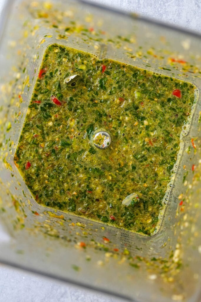 Thai Salad Dressing Recipe