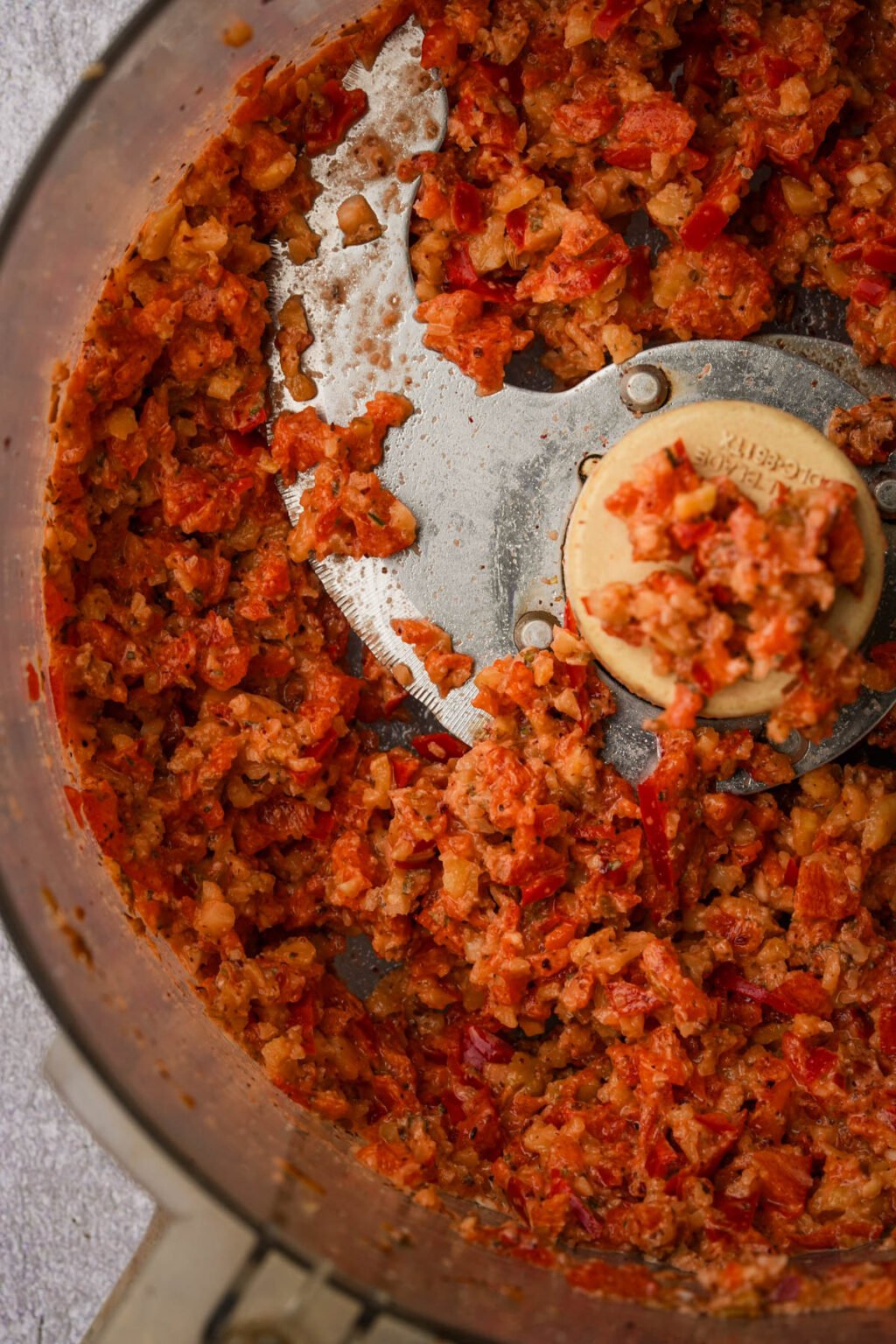 Makdous Recipe (Oil Cured Pickled Eggplant)