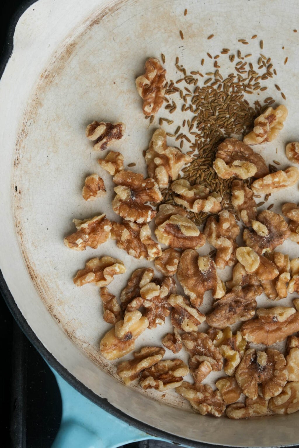 Makdous Recipe (Oil Cured Pickled Eggplant)