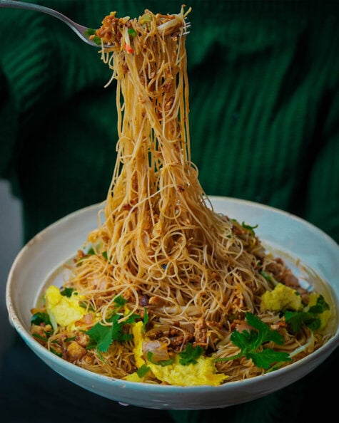 Vegan Recipes, Cooking Classes, Plant Based Catering, and More!