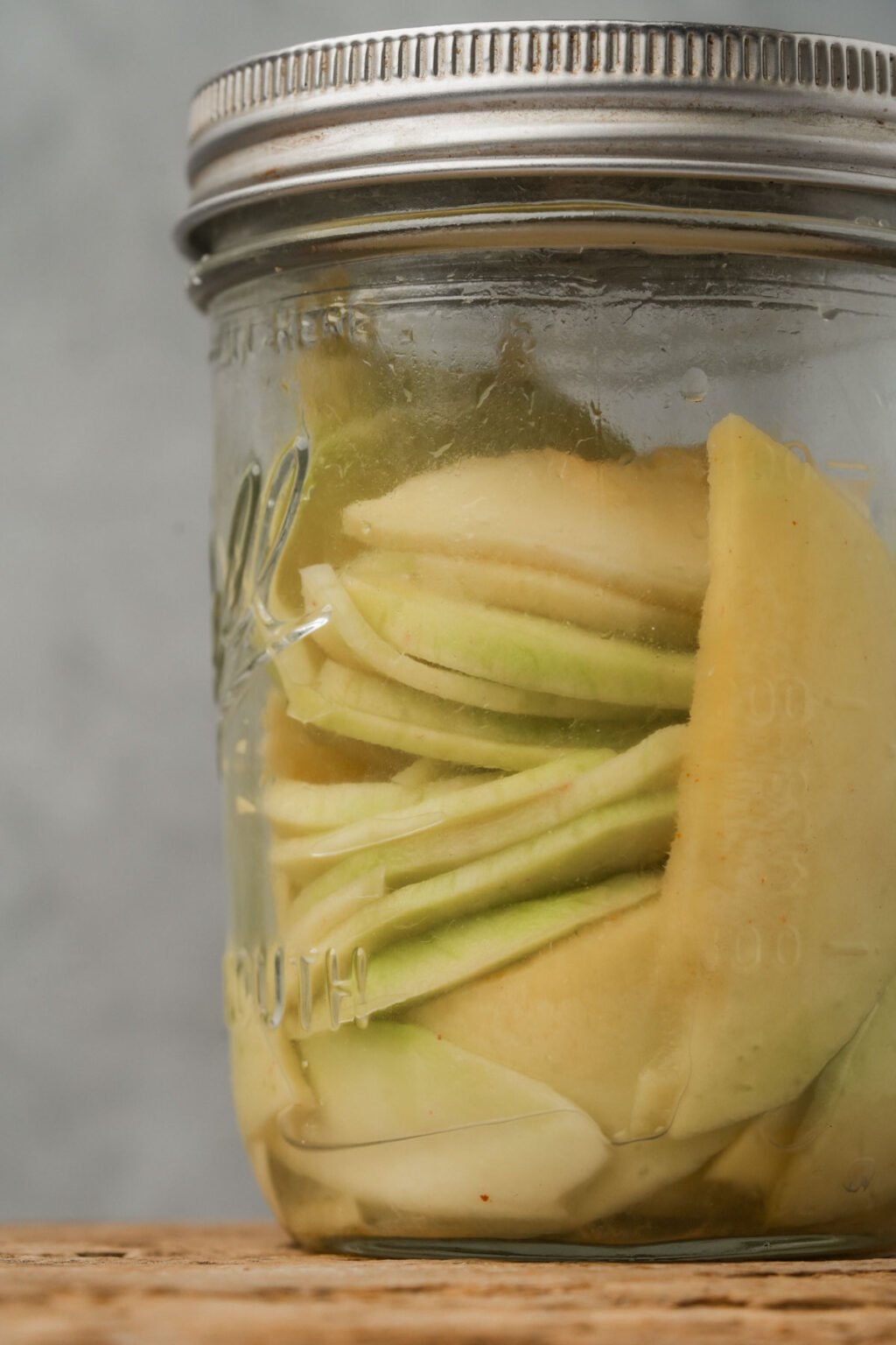 Amba Recipe (Israeli Pickled Mango Sauce)