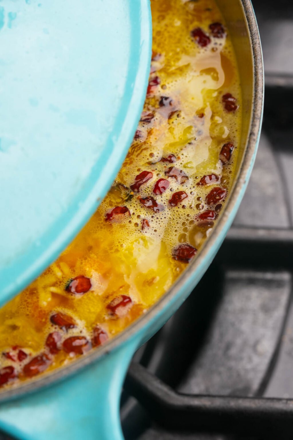 Moroccan Rice Recipe