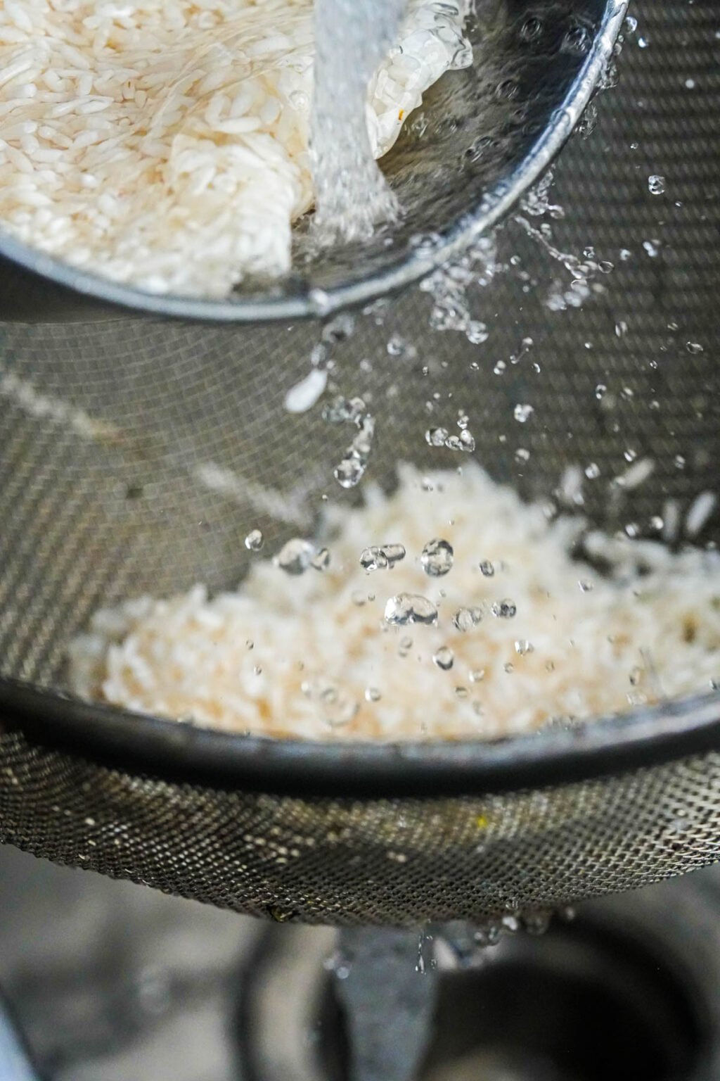 Turkish Rice Recipe (Pirinç Pilavı)