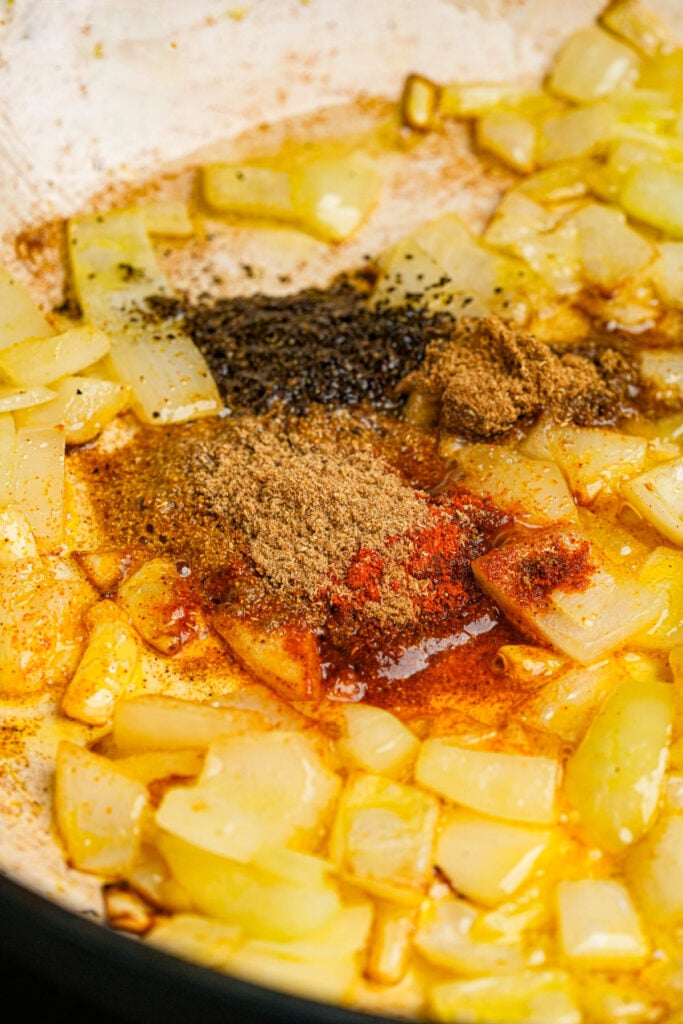 Ful Medames Recipe (Egyptian Fava Beans)