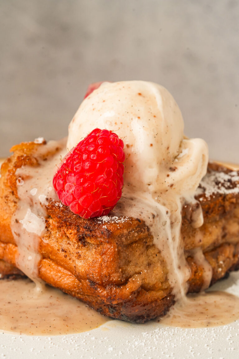 Hong Kong French Toast Recipe