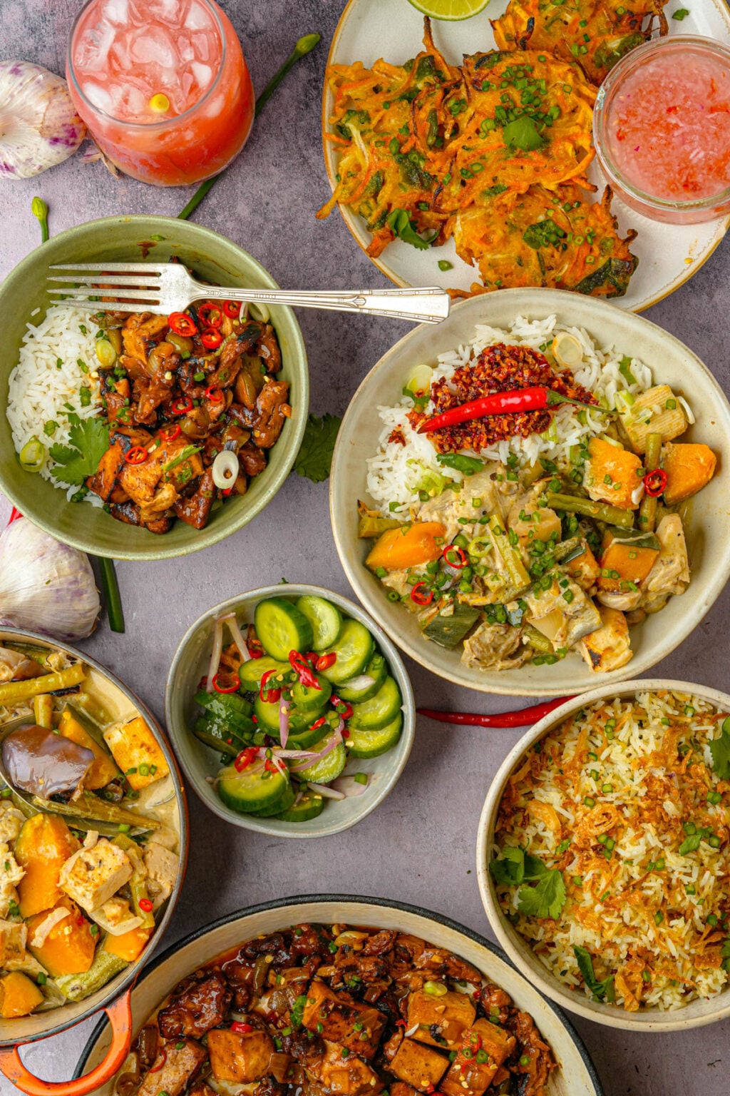 Ginataang Gulay Recipe