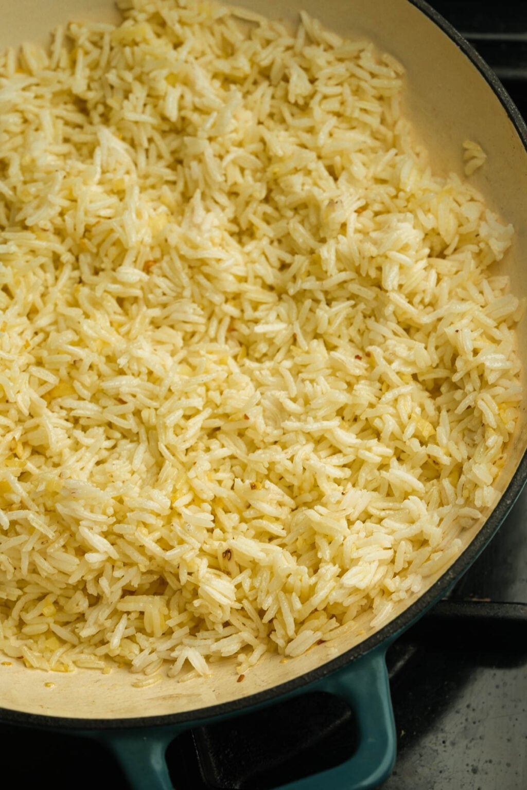 Sinangag Recipe (Filipino Garlic Fried Rice)