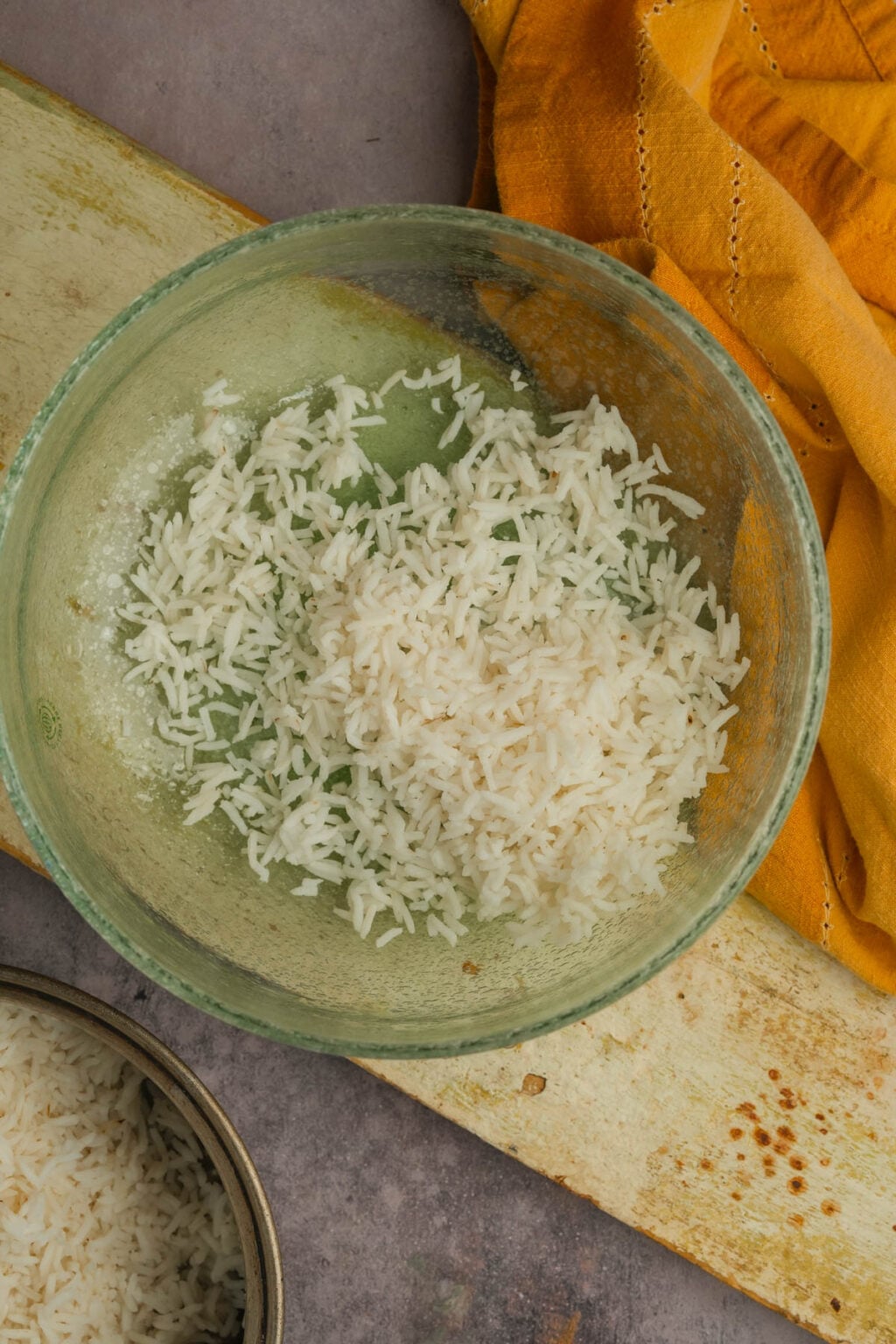 Sinangag Recipe (Filipino Garlic Fried Rice)