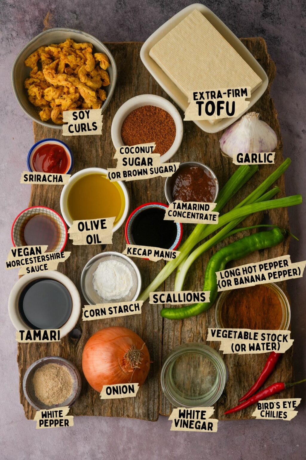 Vegan Tokwa’t Baboy Recipe (Filipino Fried Tofu & “Pork”)