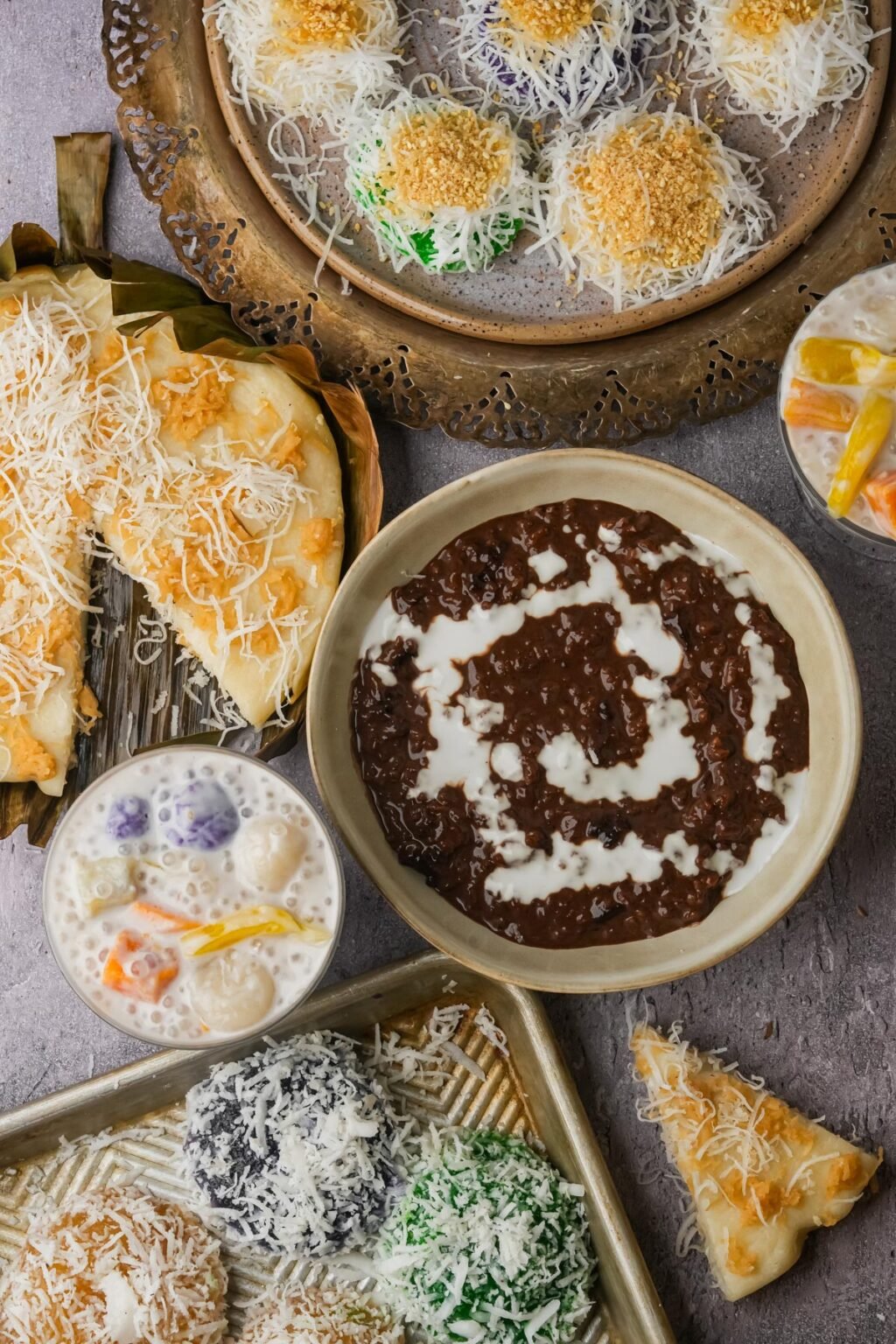 Palitaw Recipe (Filipino Rice Dumplings)