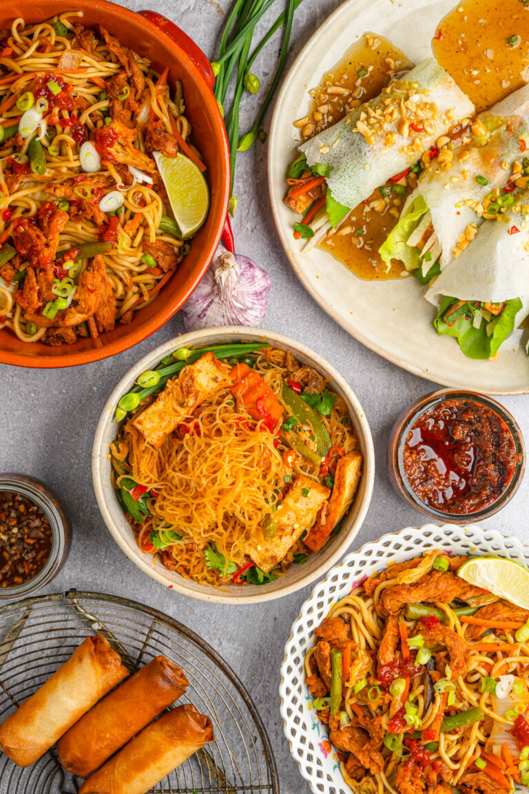 Toyomansi Recipe (Only 6 Ingredients!)