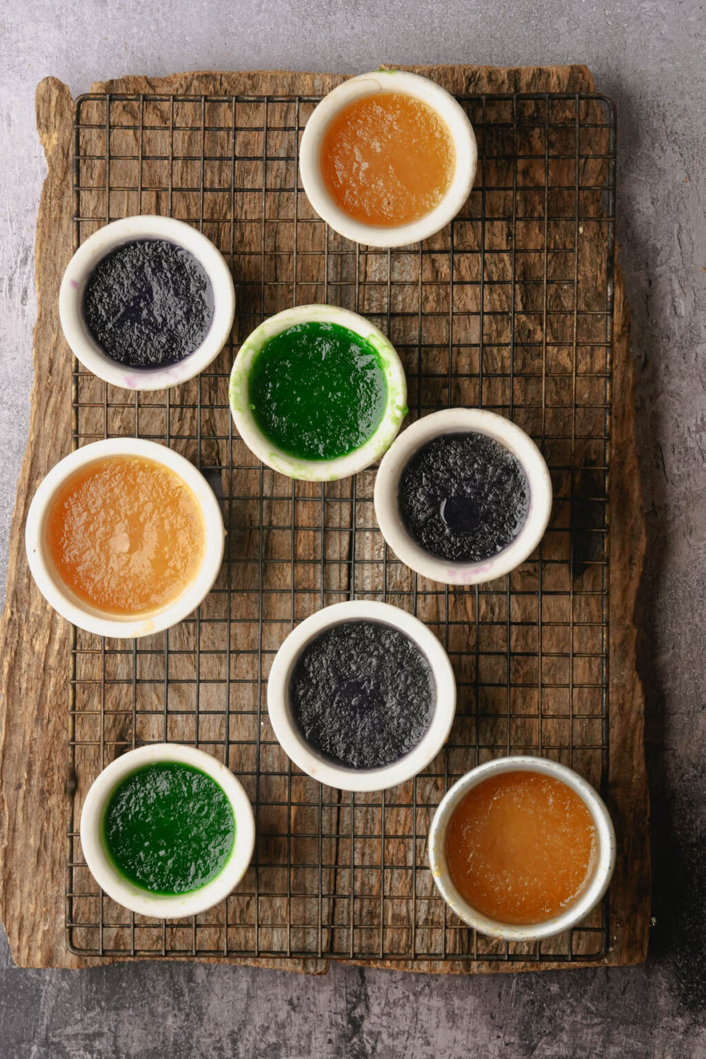 Pichi Pichi Recipe
