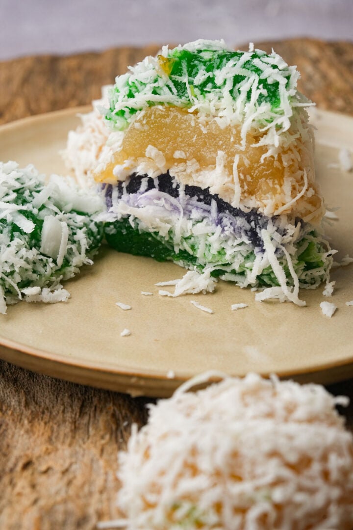 Pichi Pichi Recipe