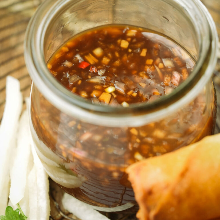 Toyomansi Recipe (Only 6 Ingredients!)