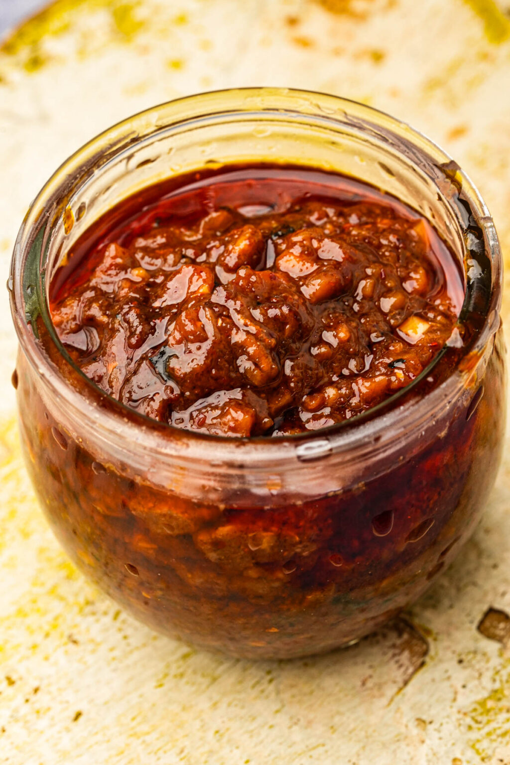 Vegan Shrimp Paste Recipe (Vegetarian Filipino Bagoong)