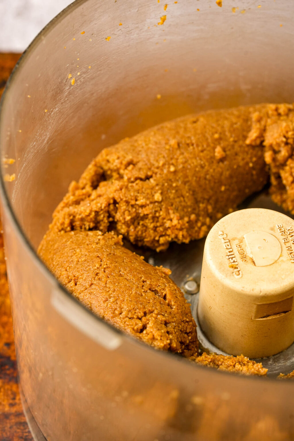 Easy Vegan Sweet Potato Pie Recipe