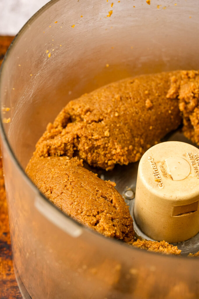 Easy Vegan Sweet Potato Pie Recipe